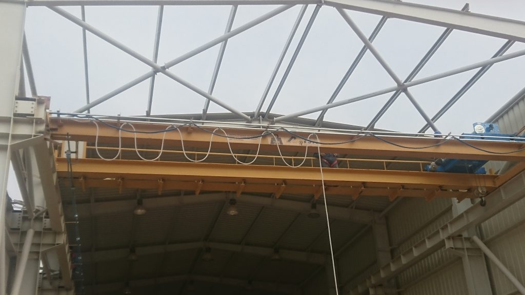 Zohr Gas Field Development – MISR